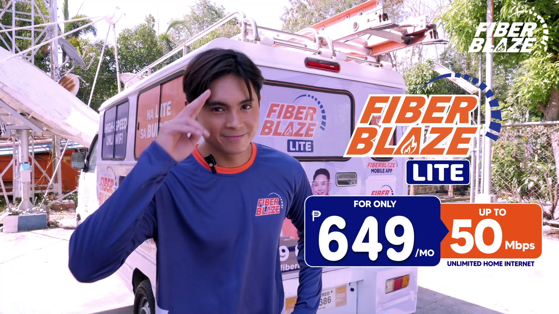 FIBERBLAZE PH